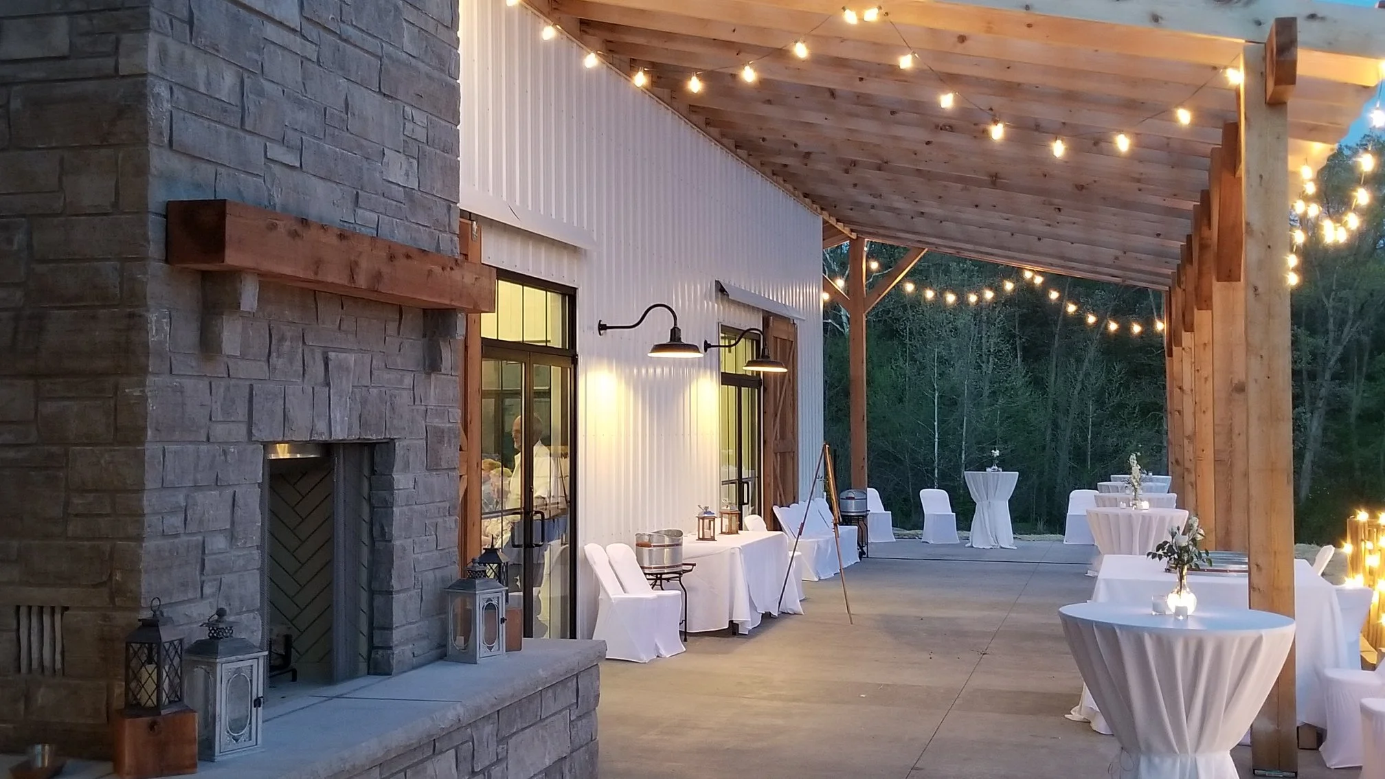 Weddings — Redemption Ranch