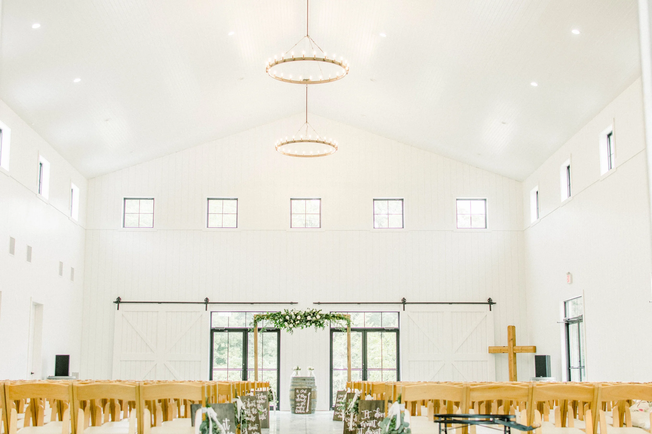 Weddings — Redemption Ranch