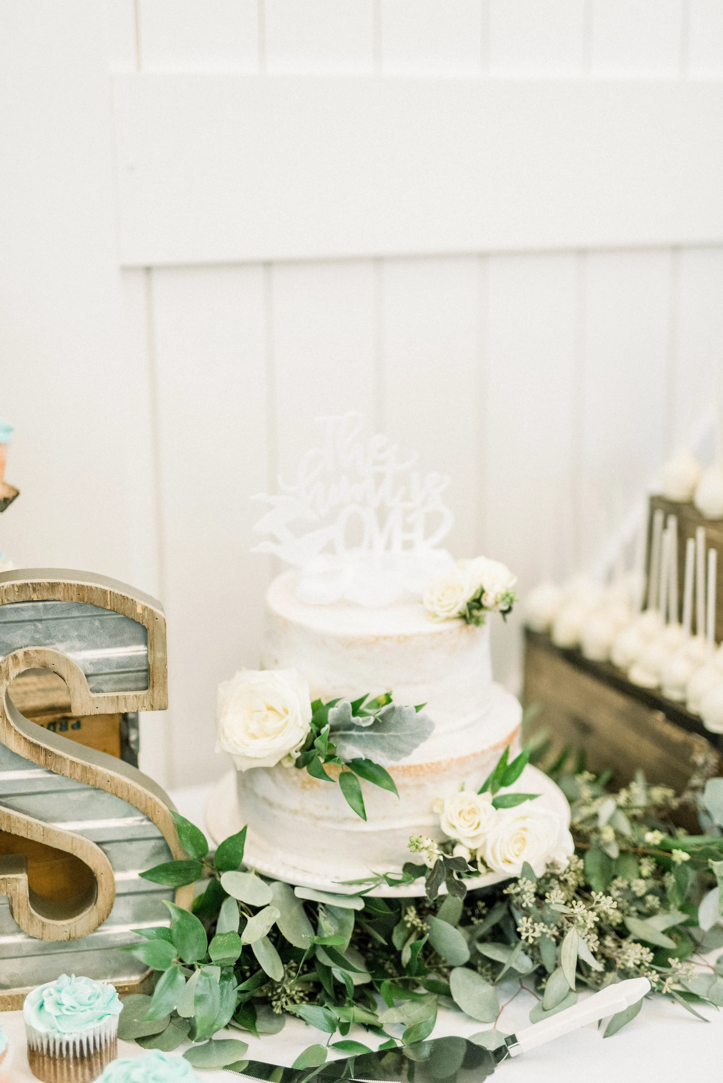 Weddings — Redemption Ranch