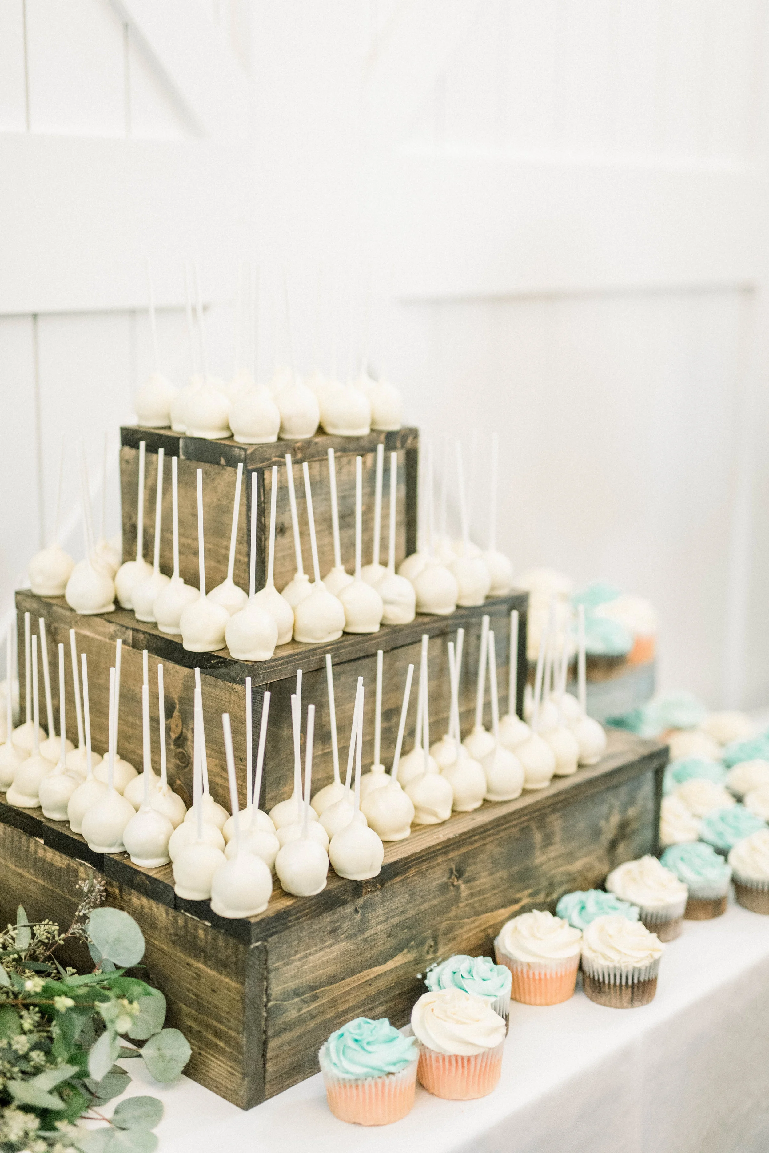 Weddings — Redemption Ranch