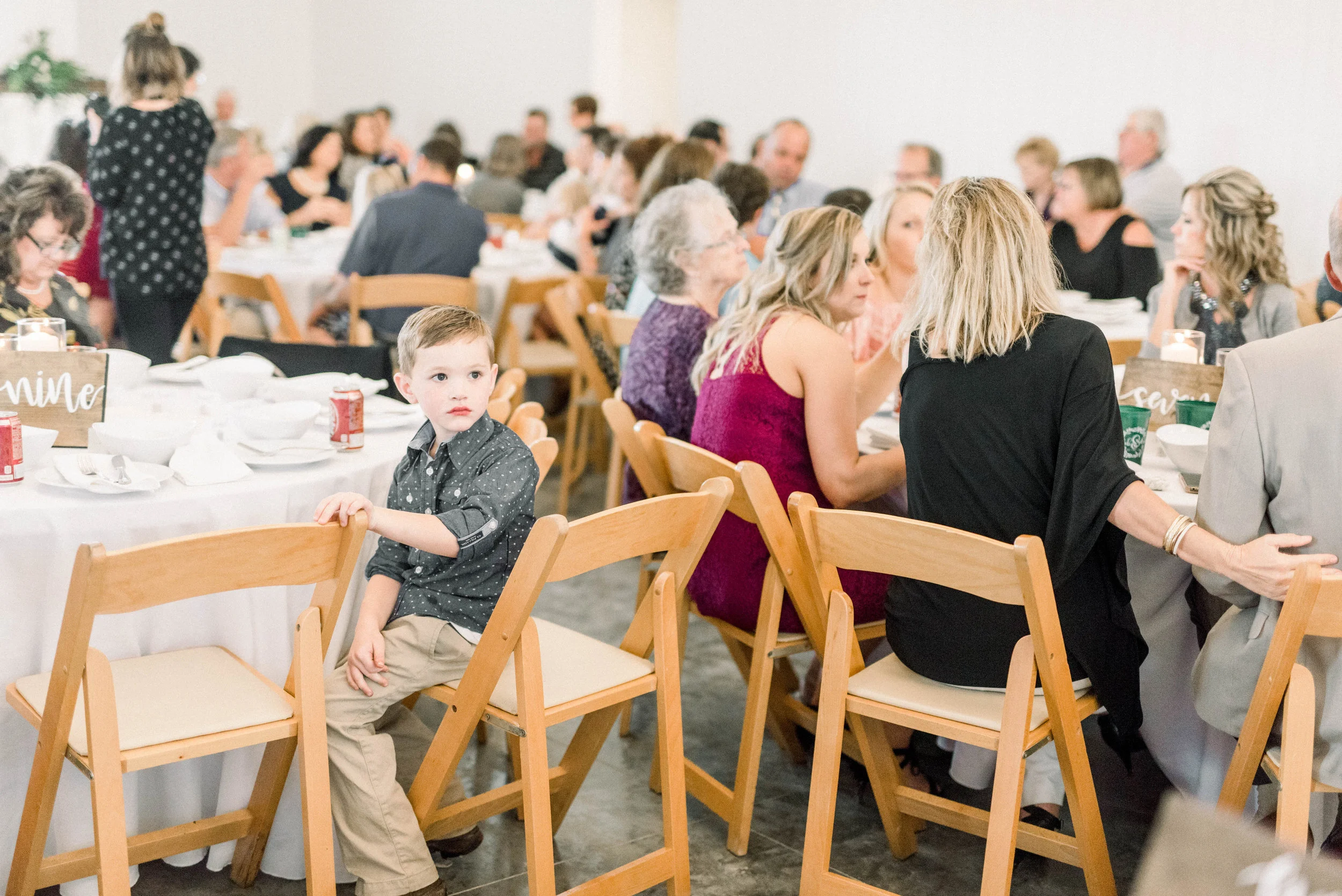 Weddings — Redemption Ranch