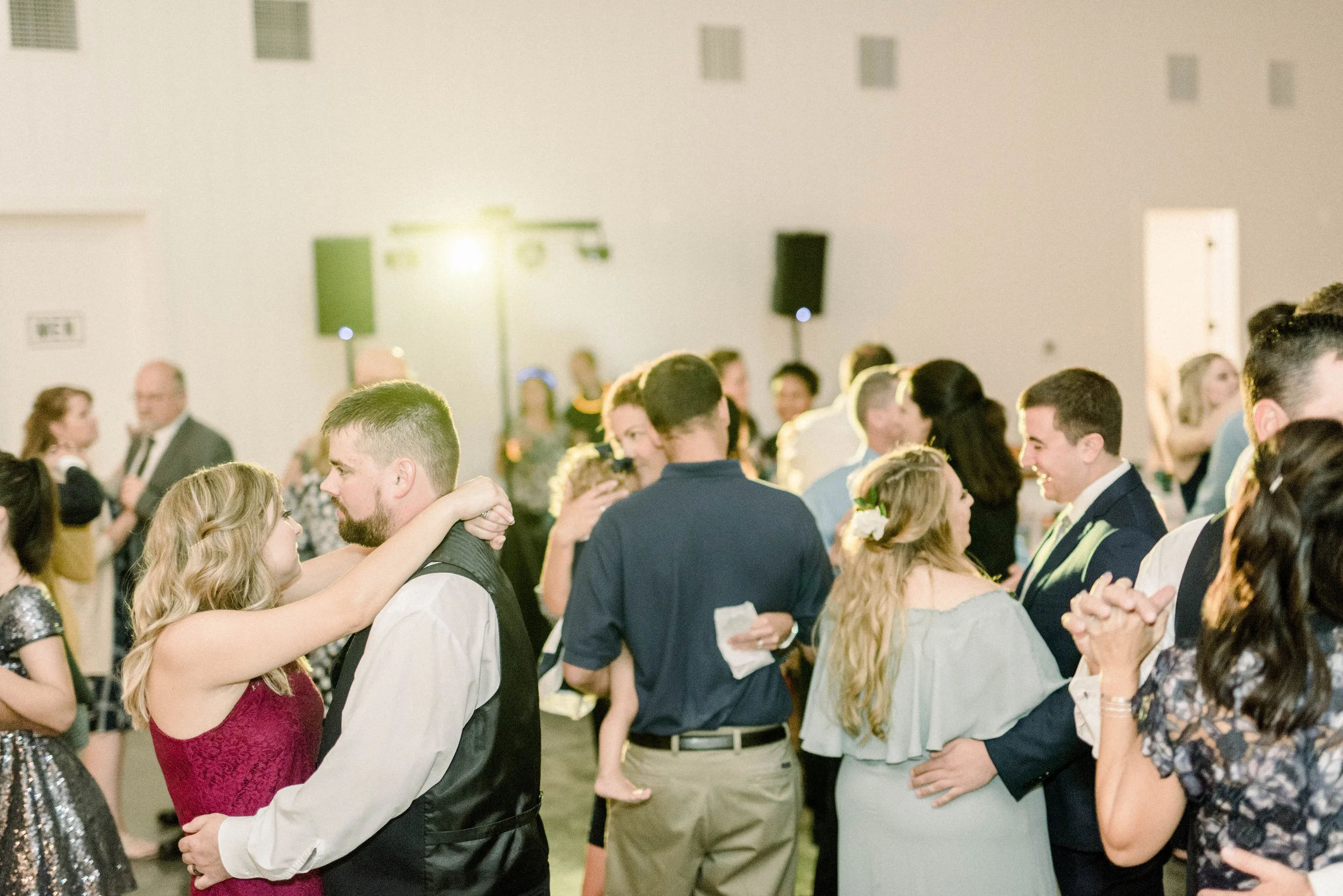 Weddings — Redemption Ranch