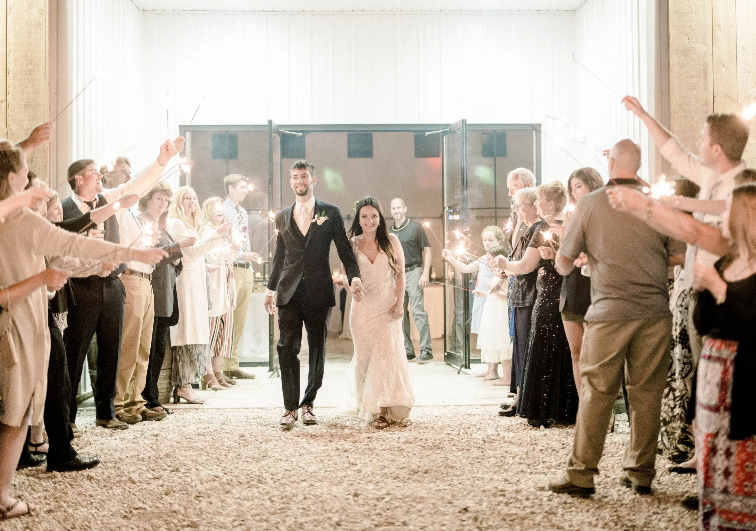Weddings — Redemption Ranch