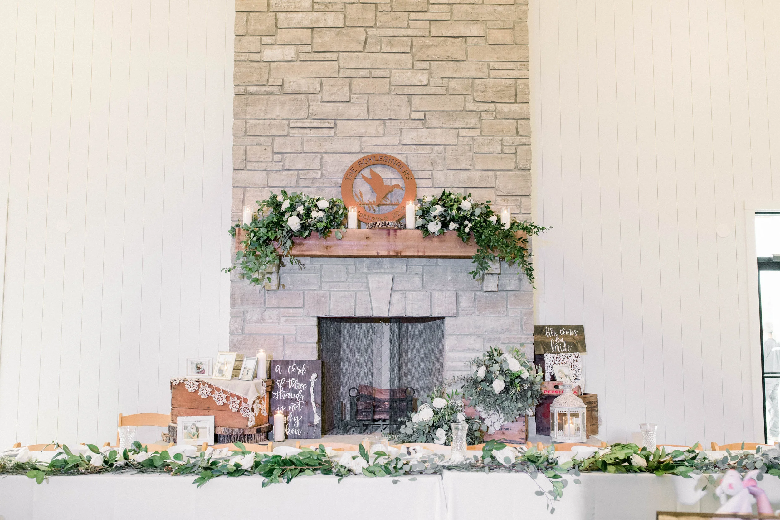 Weddings — Redemption Ranch