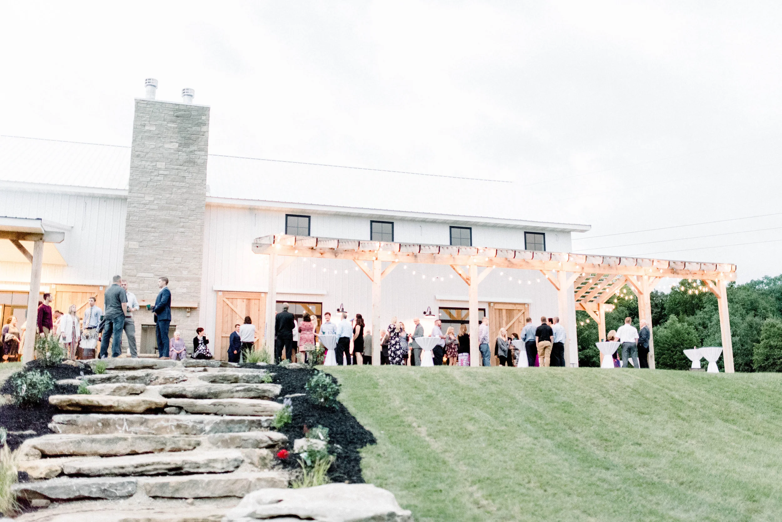 Weddings — Redemption Ranch