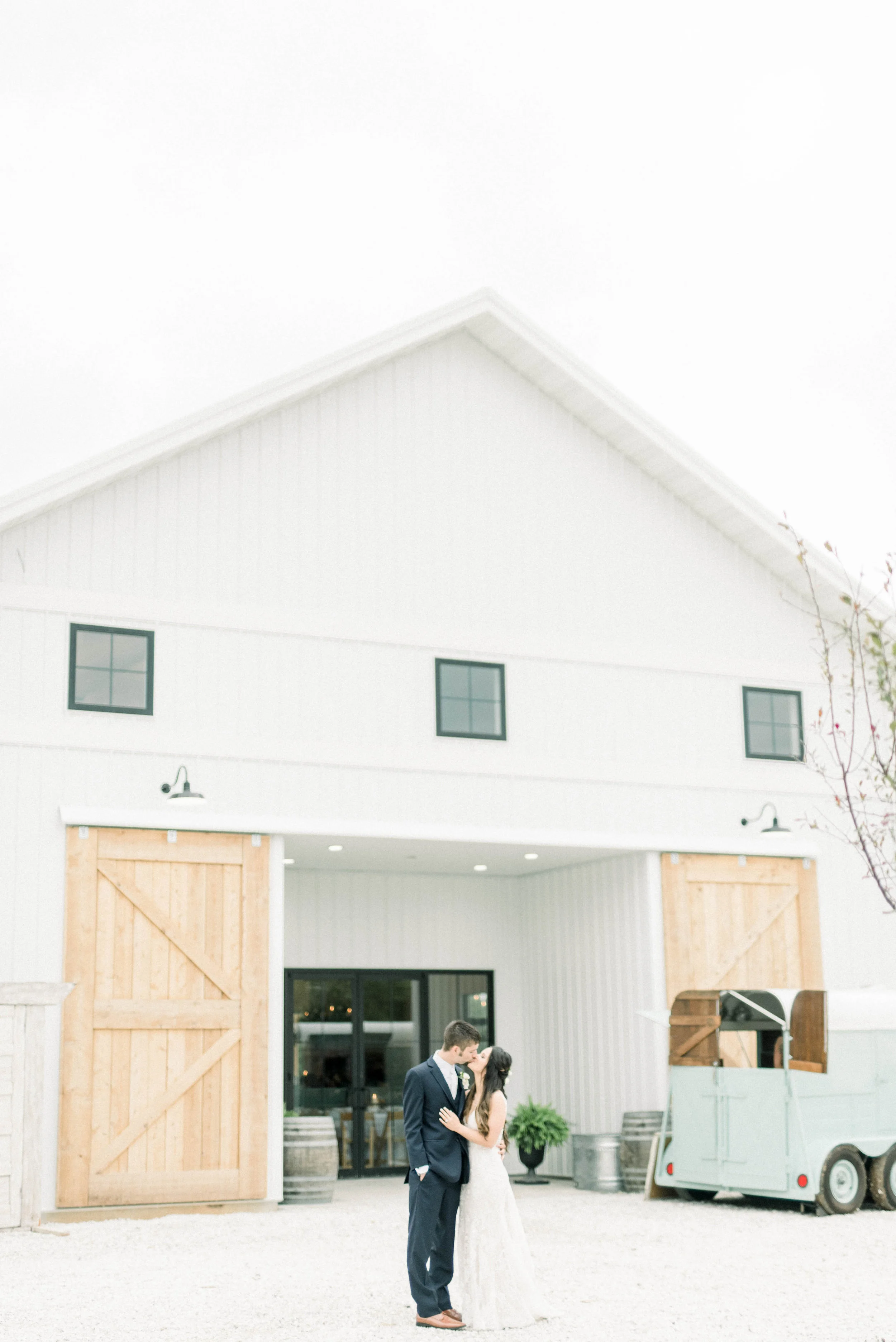 Weddings — Redemption Ranch