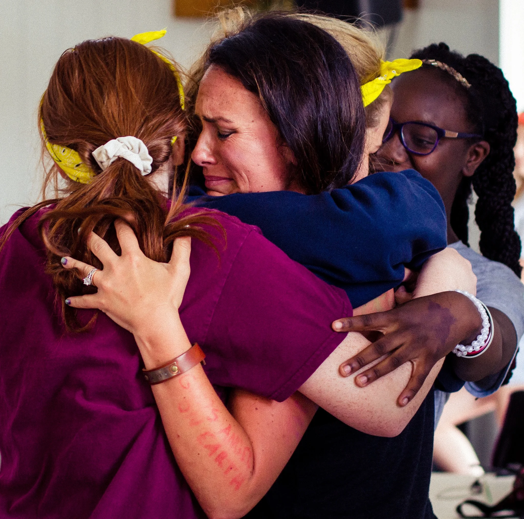 Camps & Retreats — Redemption Ranch