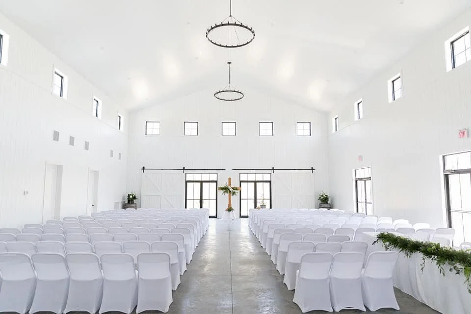 Weddings — Redemption Ranch