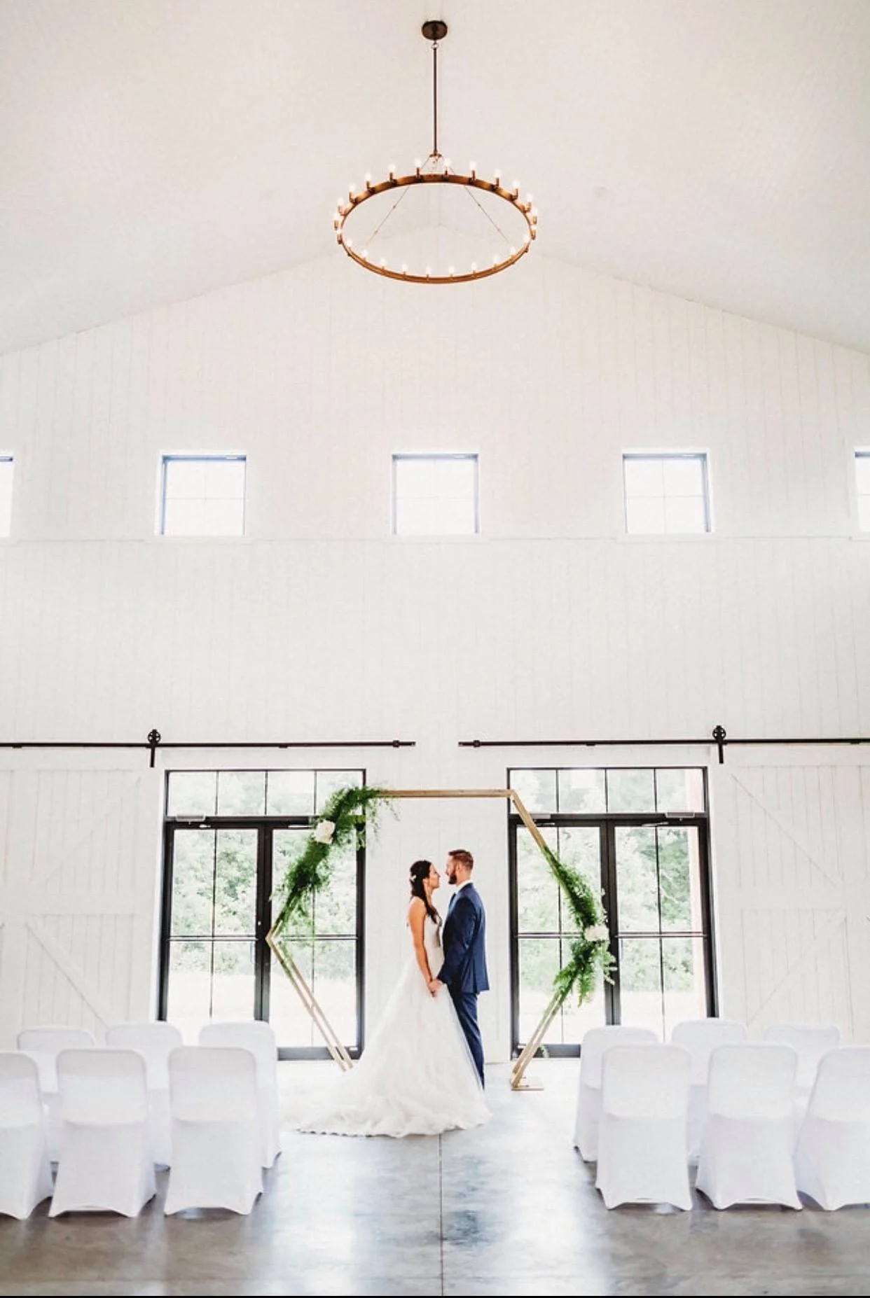 Weddings — Redemption Ranch