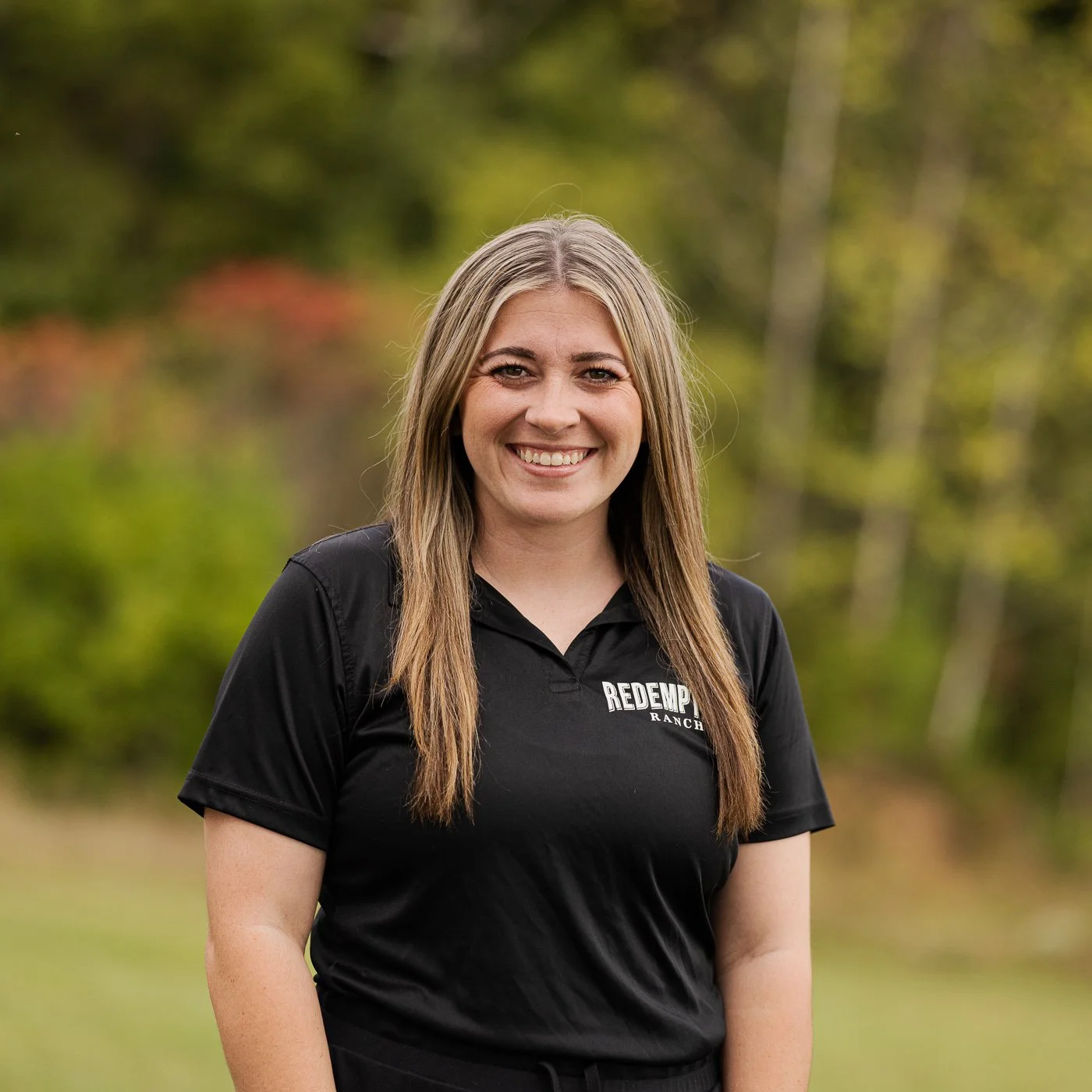 About Us — Redemption Ranch