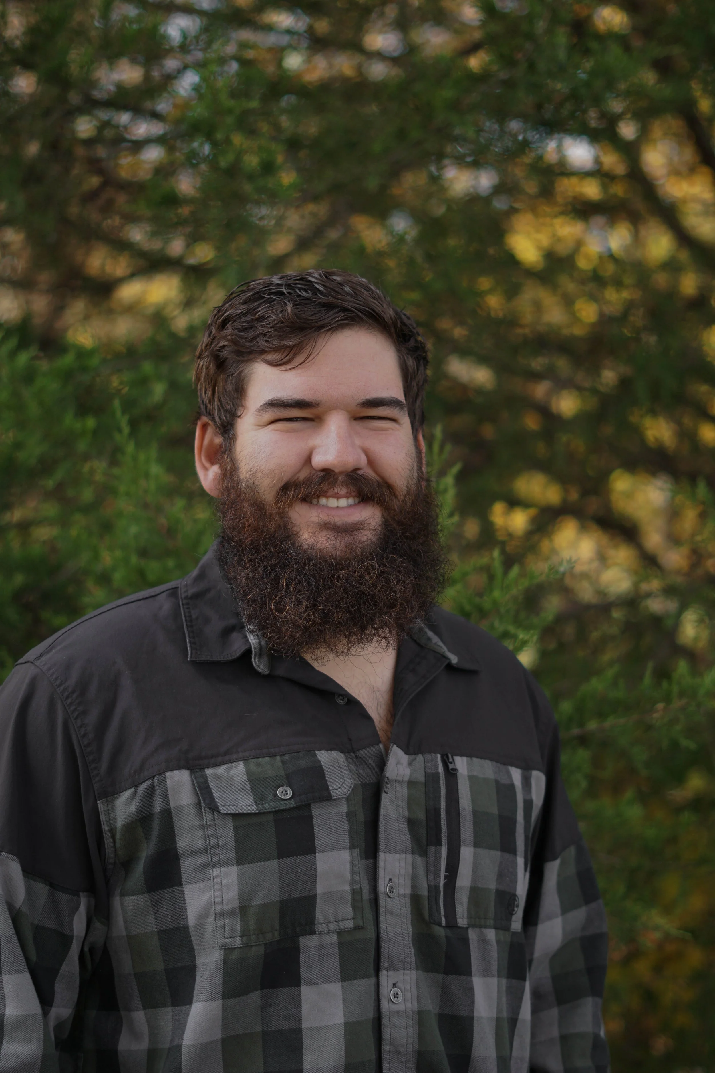 About Us — Redemption Ranch