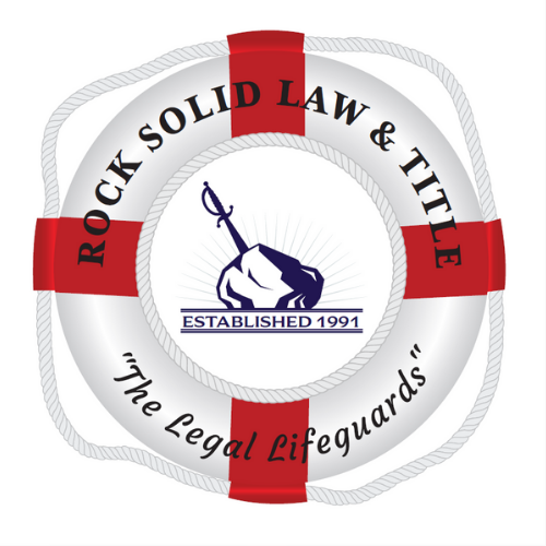 Rock Solid Law & Title