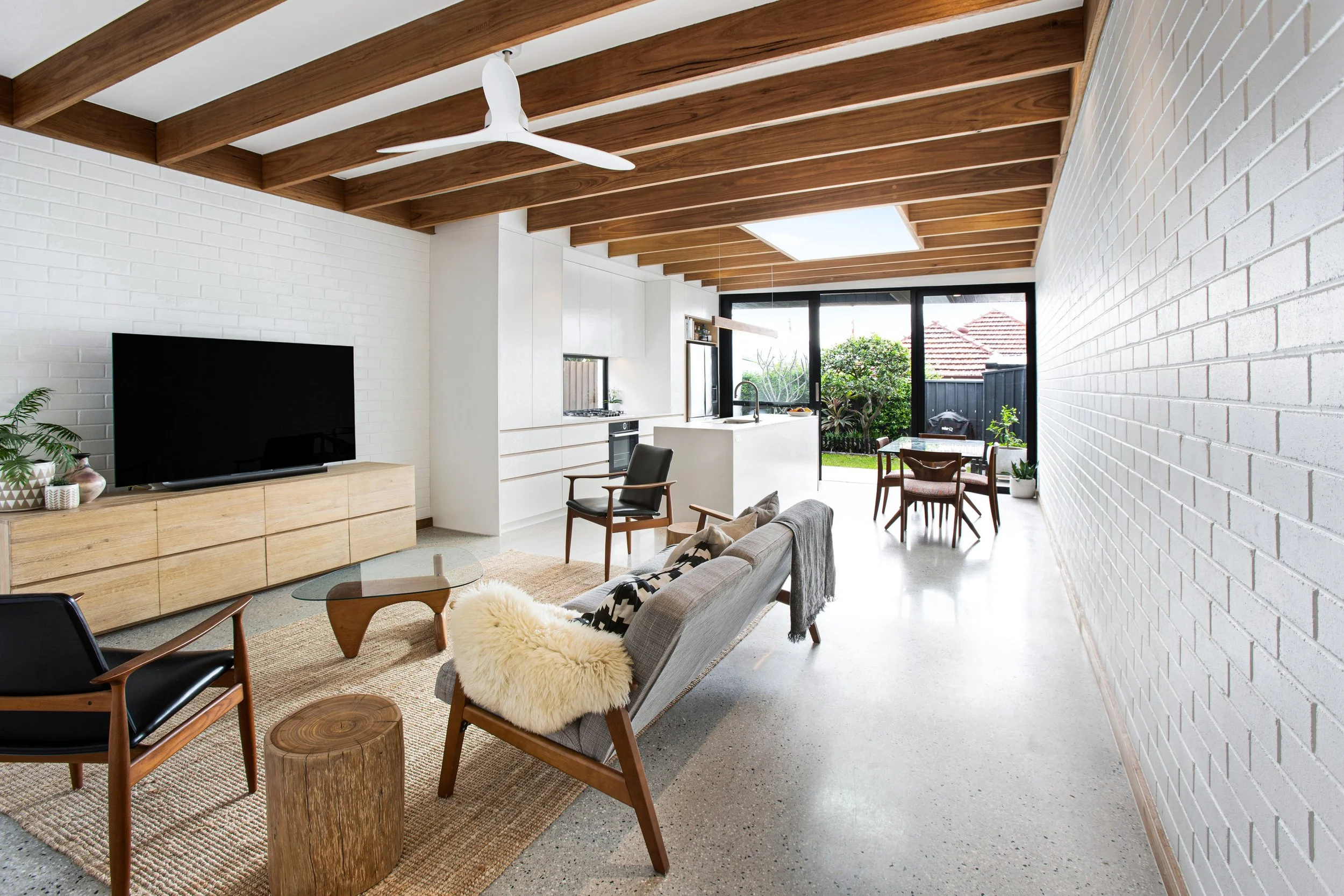 Design and Build -Custom Home Renovation & Extensions — Mastery ...