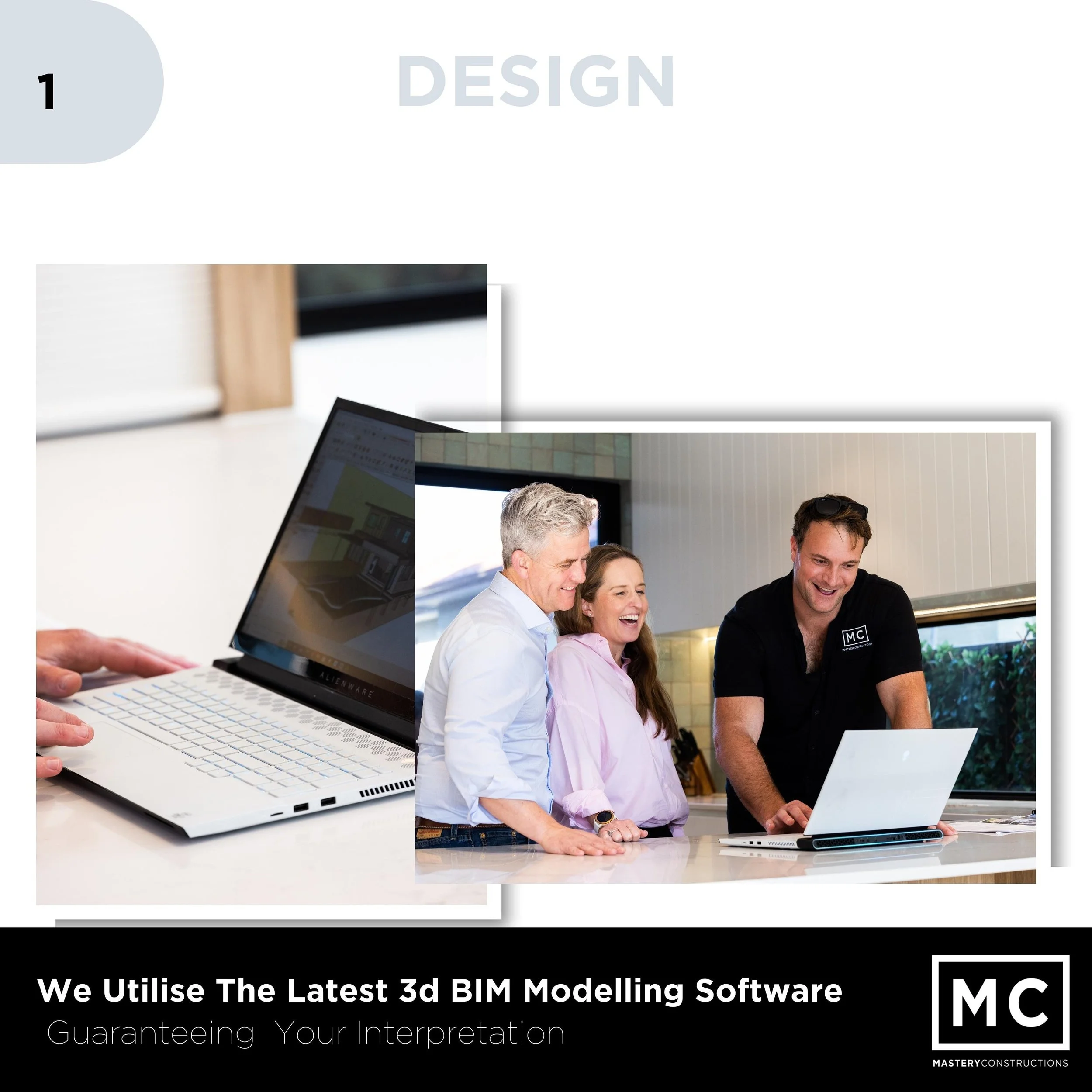 Design and Build -Custom Home Renovation & Extensions — Mastery ...