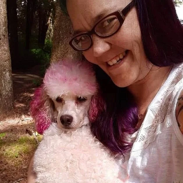 Grooming — LexiDog