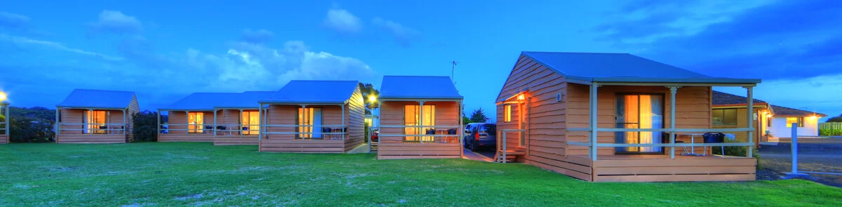 BIG4 Low Head Tourist Park