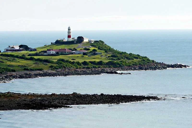 Low Head Tourist Park