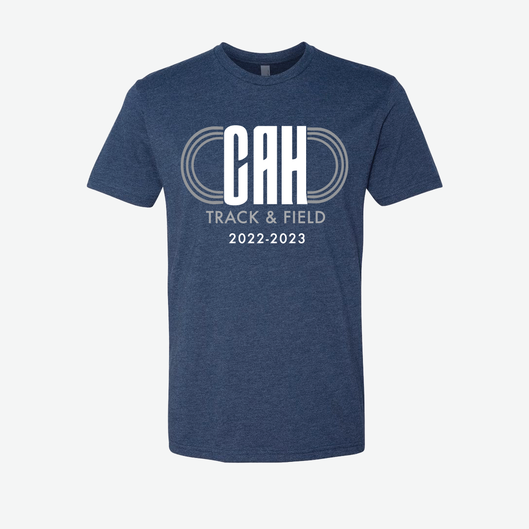 CAH Track & Field — StrongLove4Life