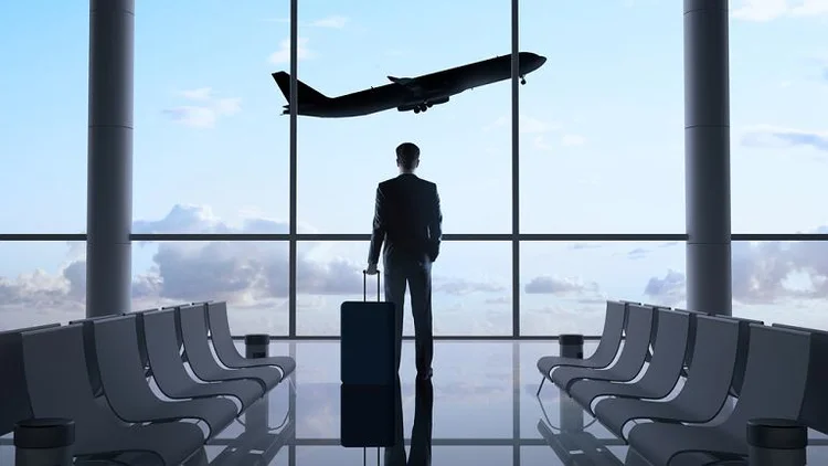 Fear of Flying