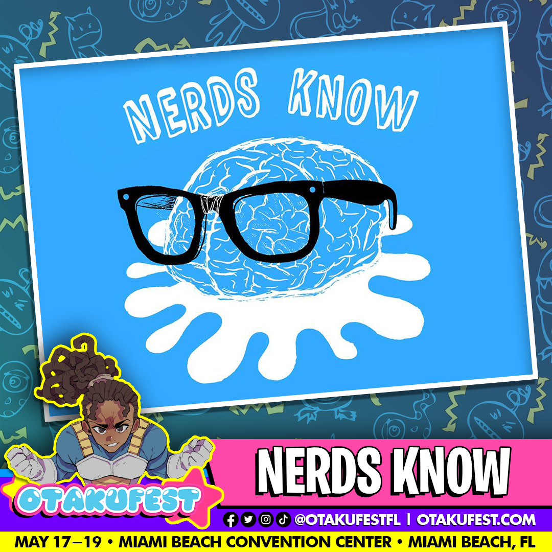 Special Guests — OtakuFest May 17-19 | Miami Beach Convention Center