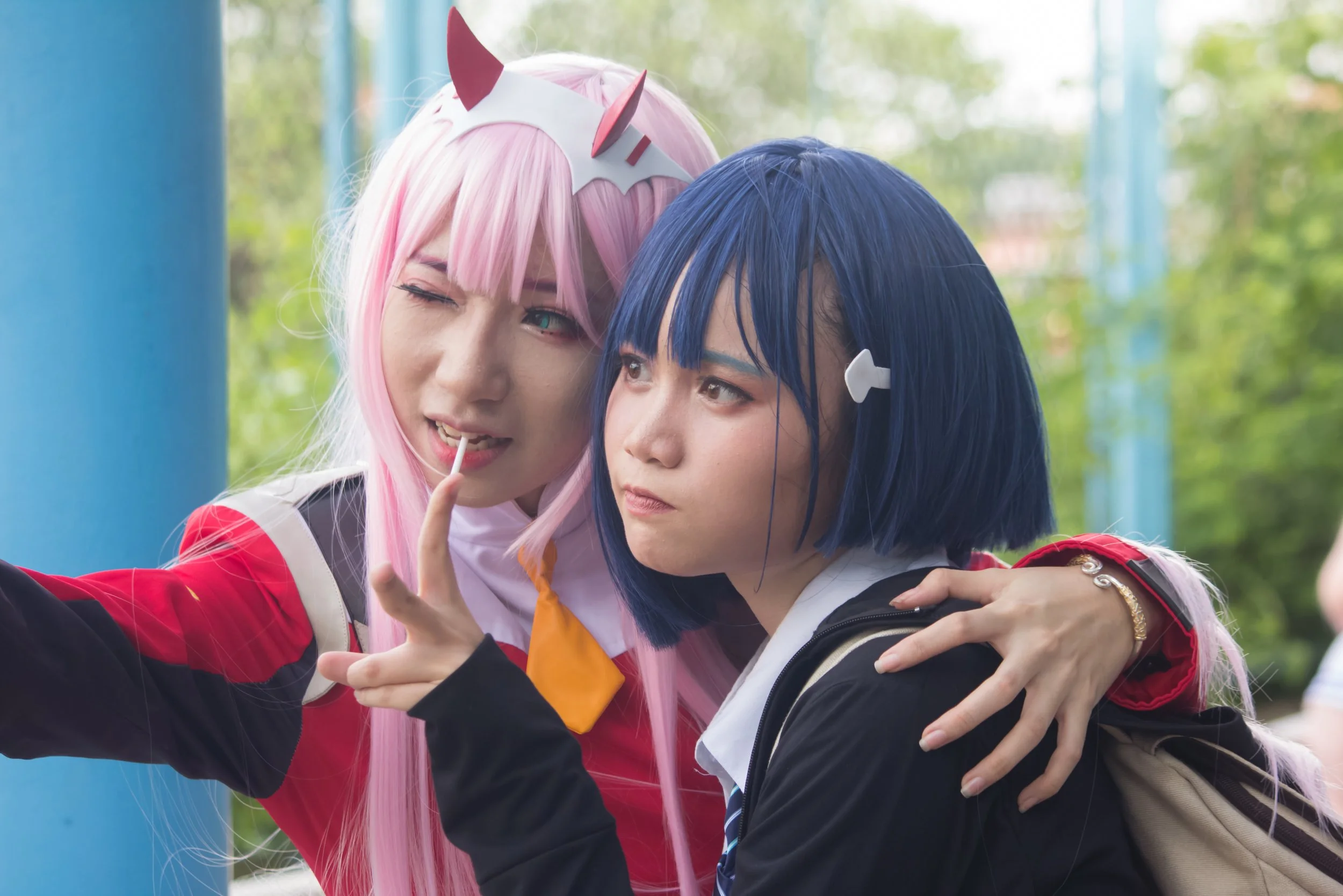 Cosplay Meet-Ups — OtakuFest | June 19-21 | Palm Beach County ...