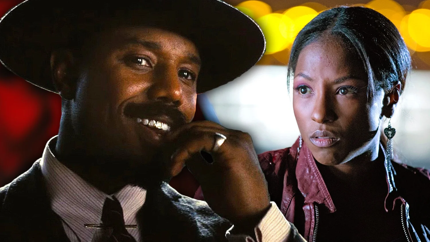 From Blacula to Sinners: 10 Black Vampires Who Defined the Genre ...