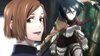 Breaking Stereotypes: 10 Anime Featuring Strong and Skilled Female ...
