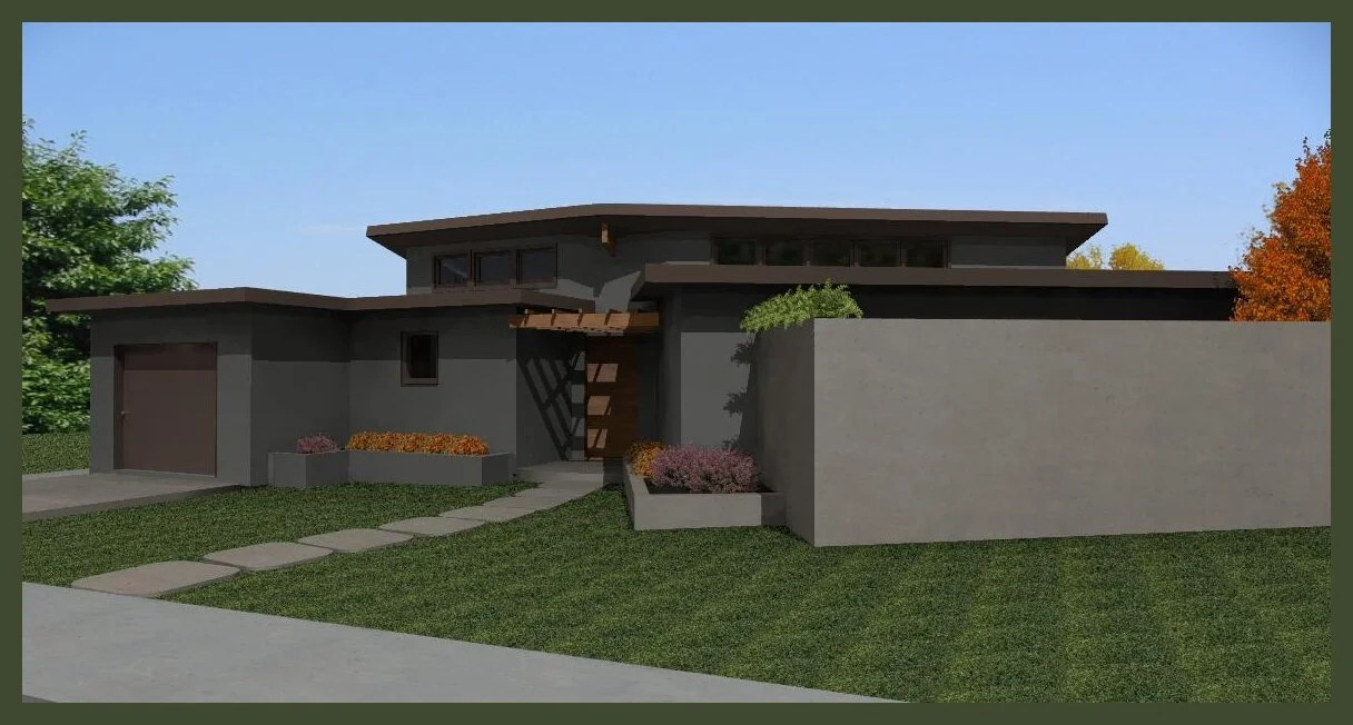 Designs — GAMBLE RESIDENTIAL