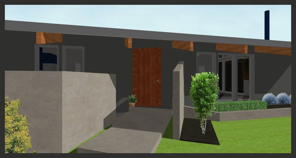 Feather Reed — GAMBLE RESIDENTIAL