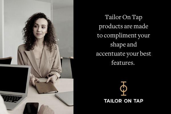 Why You Need a Custom Suit for Your Job Interviews — Tailor On Tap