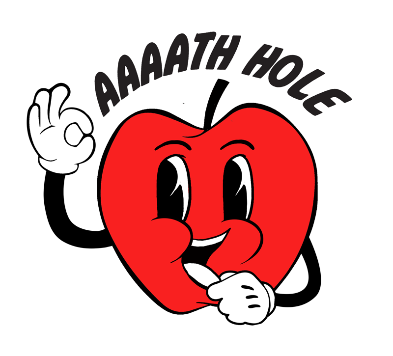 Illustrations — Danny Papageorge