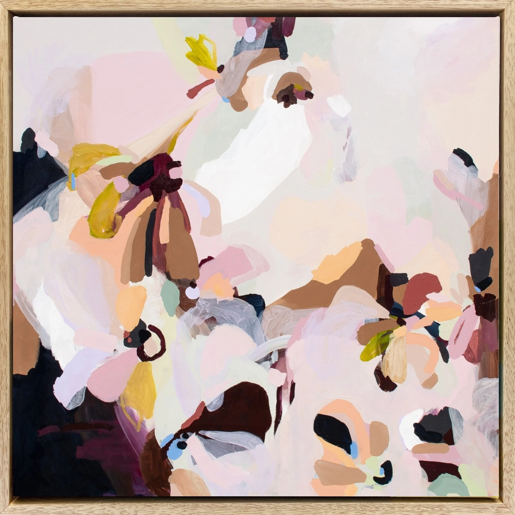 Canvas Prints | Floral Prints Australia | Prudence De Marchi