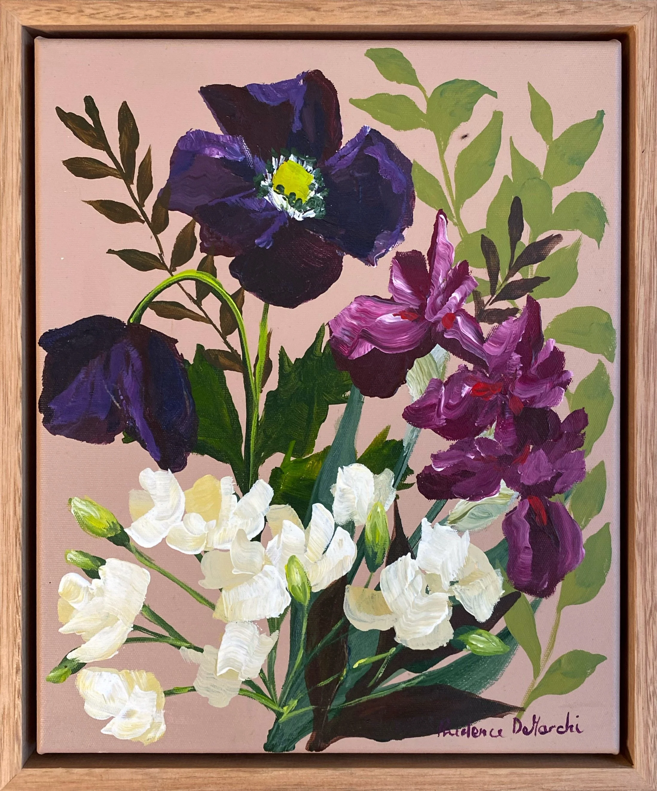 Original Paintings | Australian Artist | Prudence De Marchi