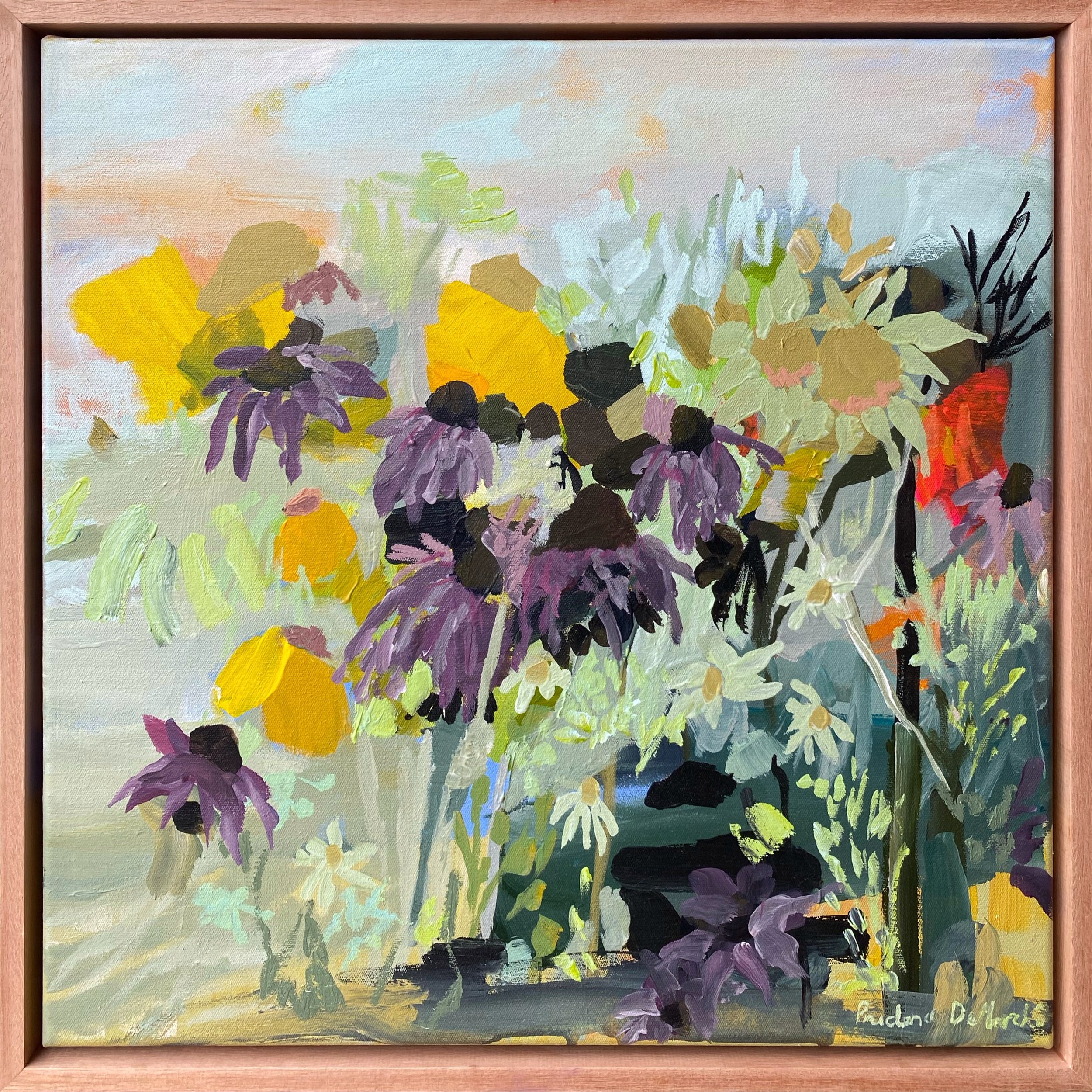 Original Paintings | Australian Artist | Prudence De Marchi