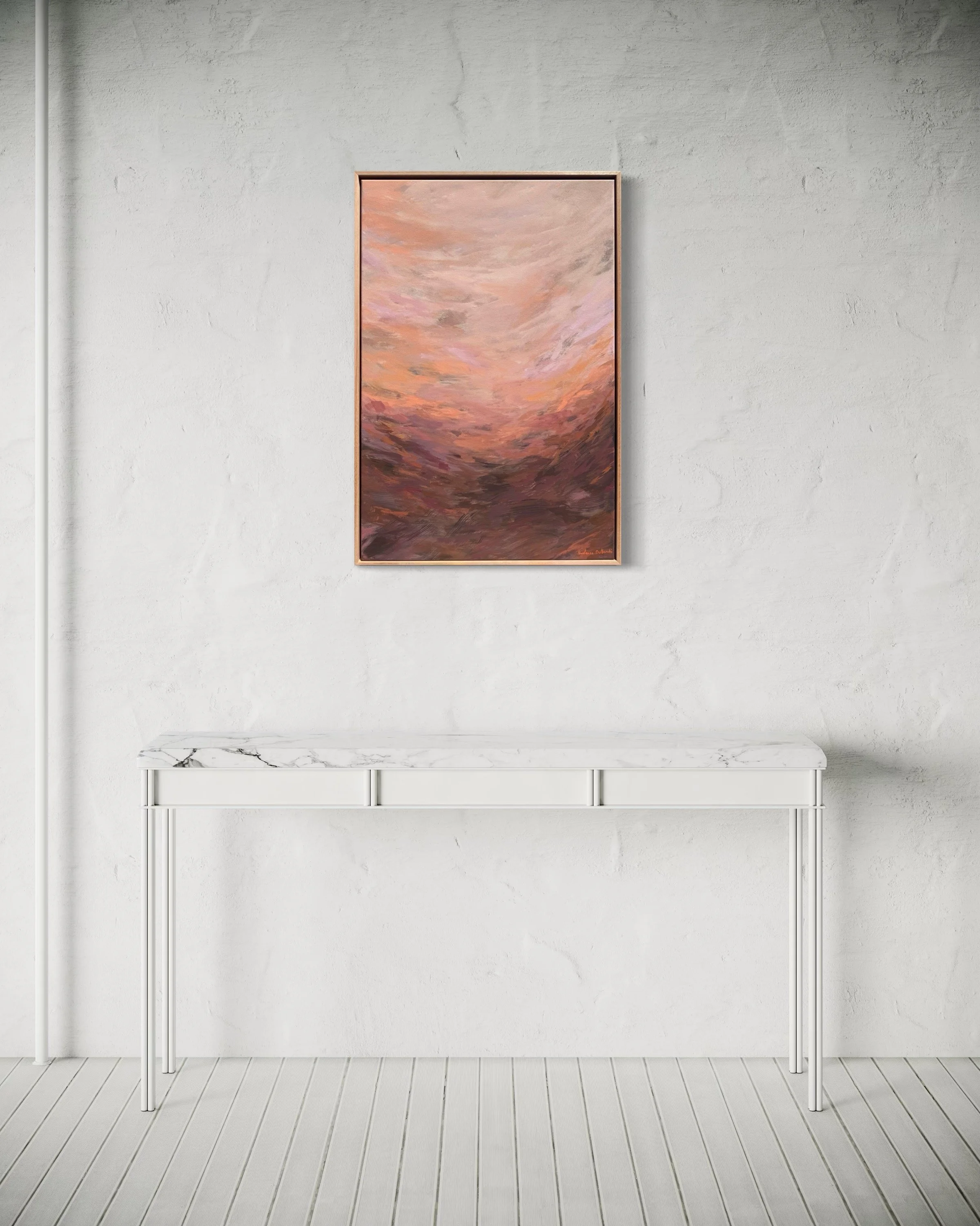 Original Paintings | Australian Artist | Prudence De Marchi