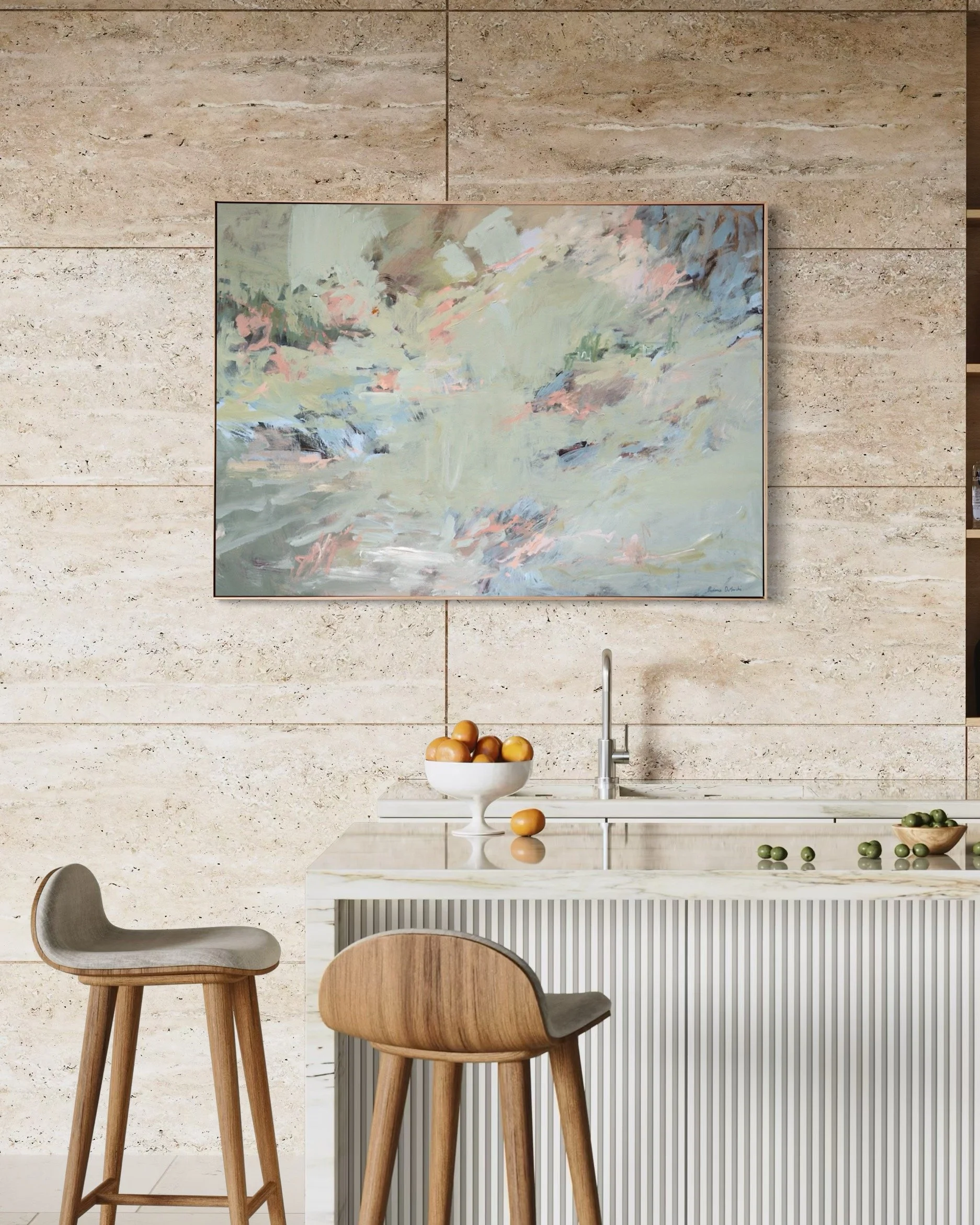 Original Paintings | Australian Artist | Prudence De Marchi