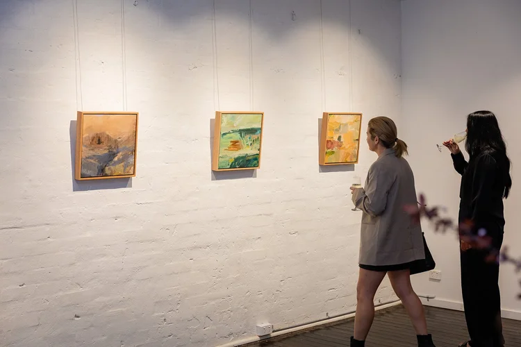 Original Paintings | Australian Artist | Prudence De Marchi