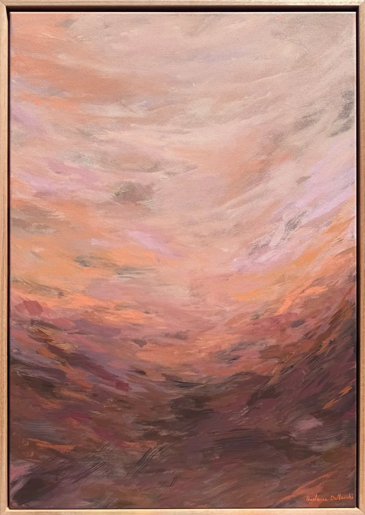 Original Paintings | Australian Artist | Prudence De Marchi