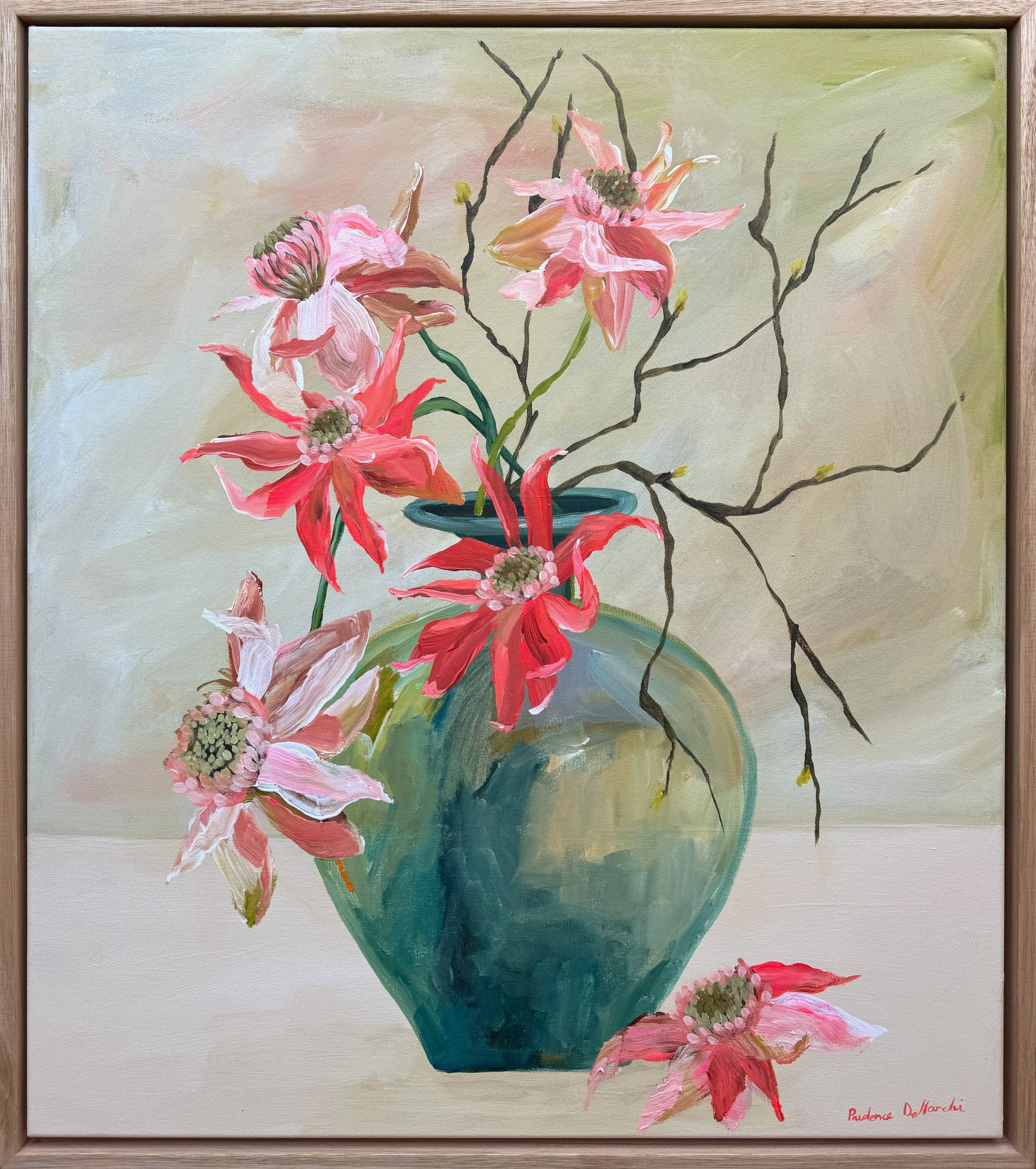 Original Paintings | Australian Artist | Prudence De Marchi