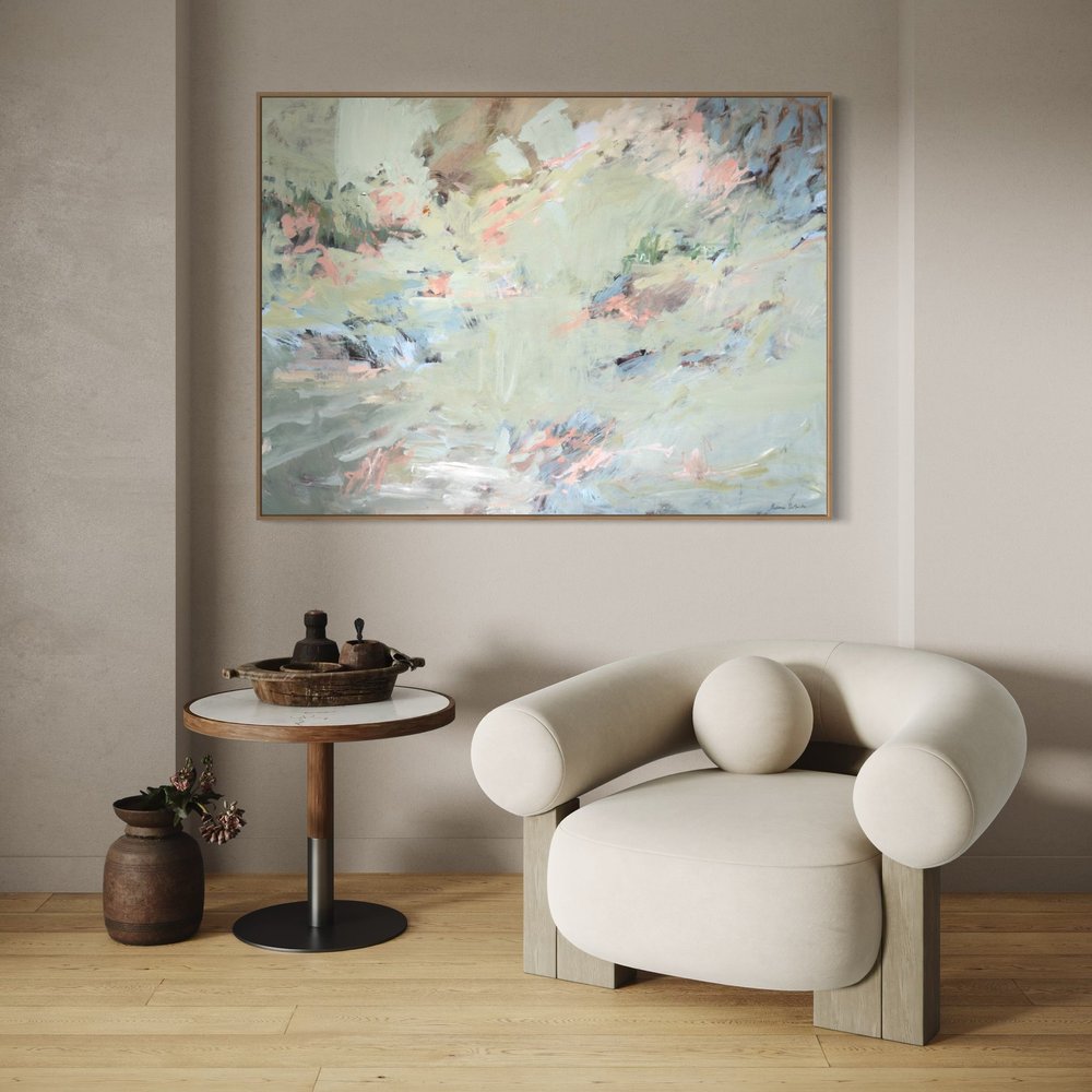 Prudence De Marchi | Australian Abstract Artist