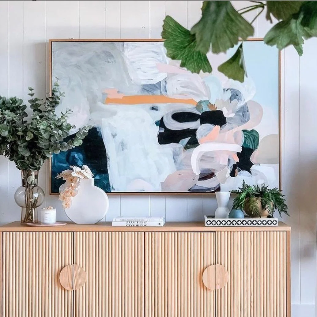 Prudence De Marchi | Australian Abstract Artist