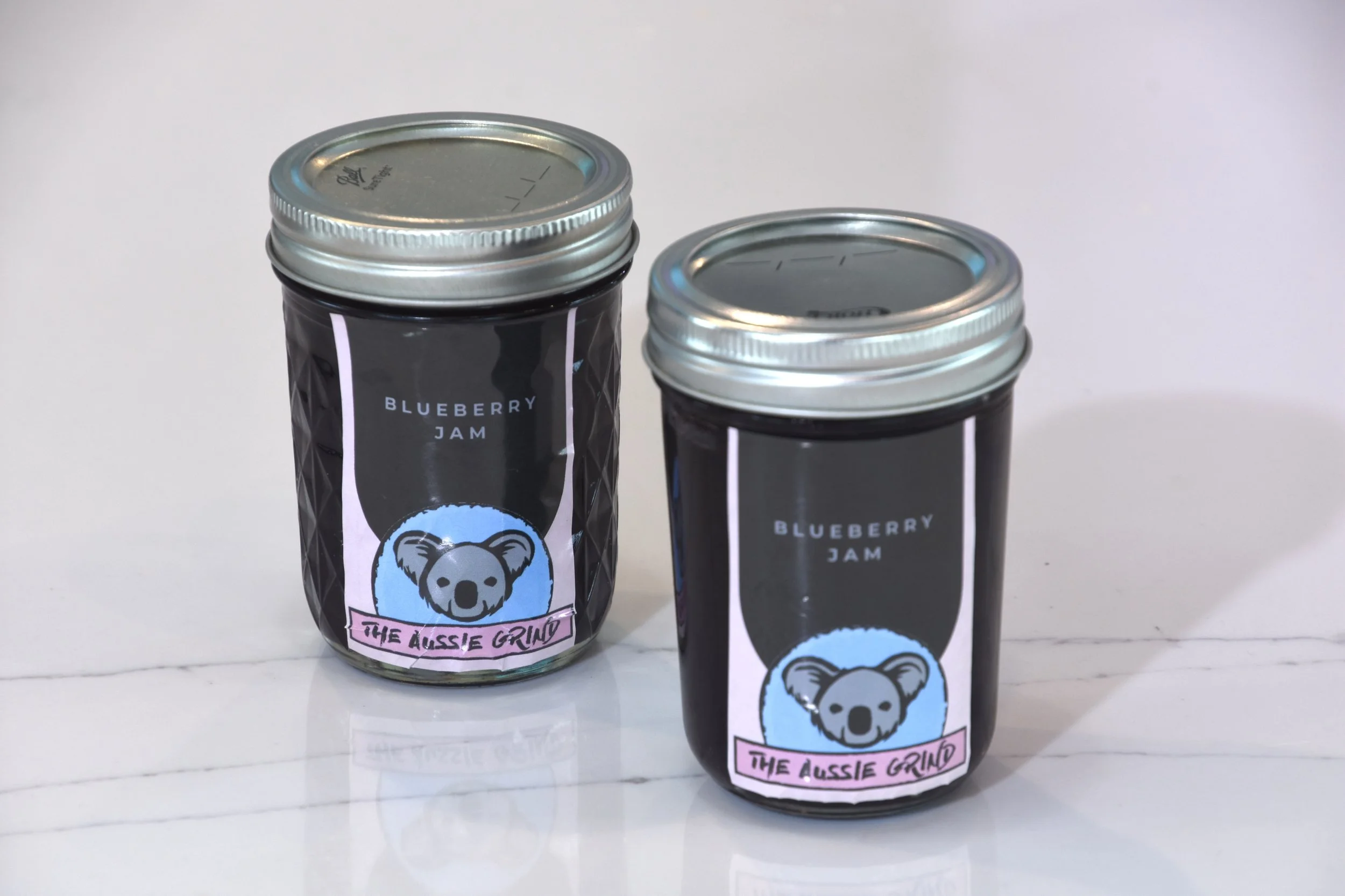 Bakery + Cafe — The Aussie Grind