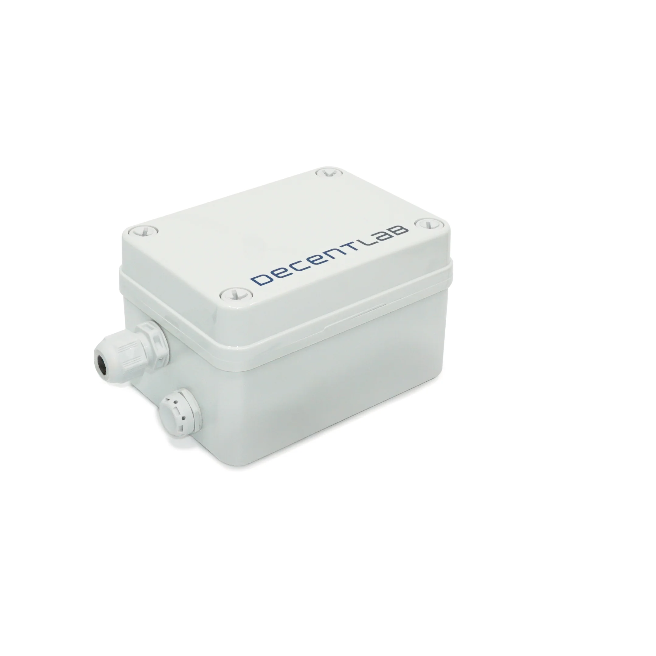 DL-DLR_Analog or Digital Sensor Device for LoRaWAN® — Decentlab ...
