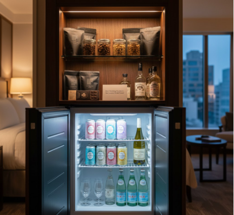 Best Trending Products for Luxury Hotel Retail: High-Margin Snacks ...
