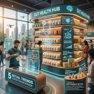 5 Retail Trends Disrupting the Beverage Industry (And How to Pivot ...