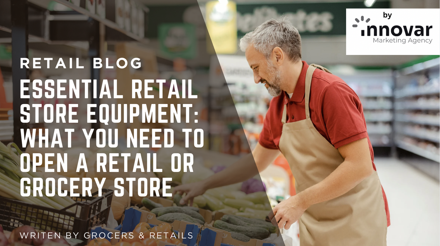 Essential Retail Store Equipment: What You Need to Open a Retail or ...