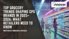Top Grocery Trends Shaping CPG Brands in 2025–2026: What Retailers Need ...