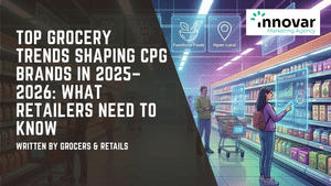 Top Grocery Trends Shaping CPG Brands in 2025–2026: What Retailers Need ...