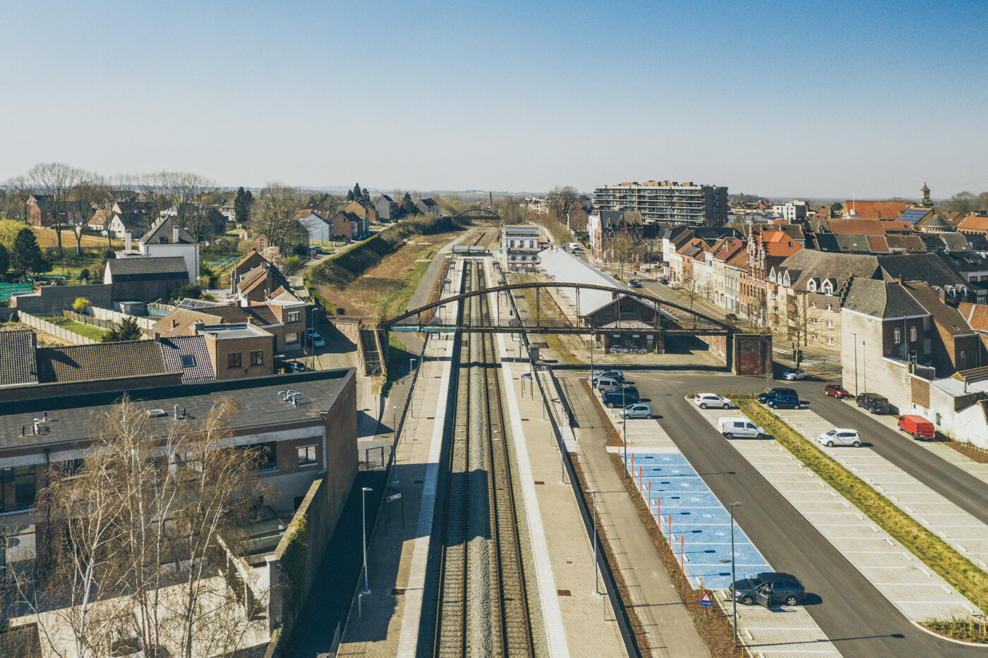 Veelgestelde vragen — Rond Ronse