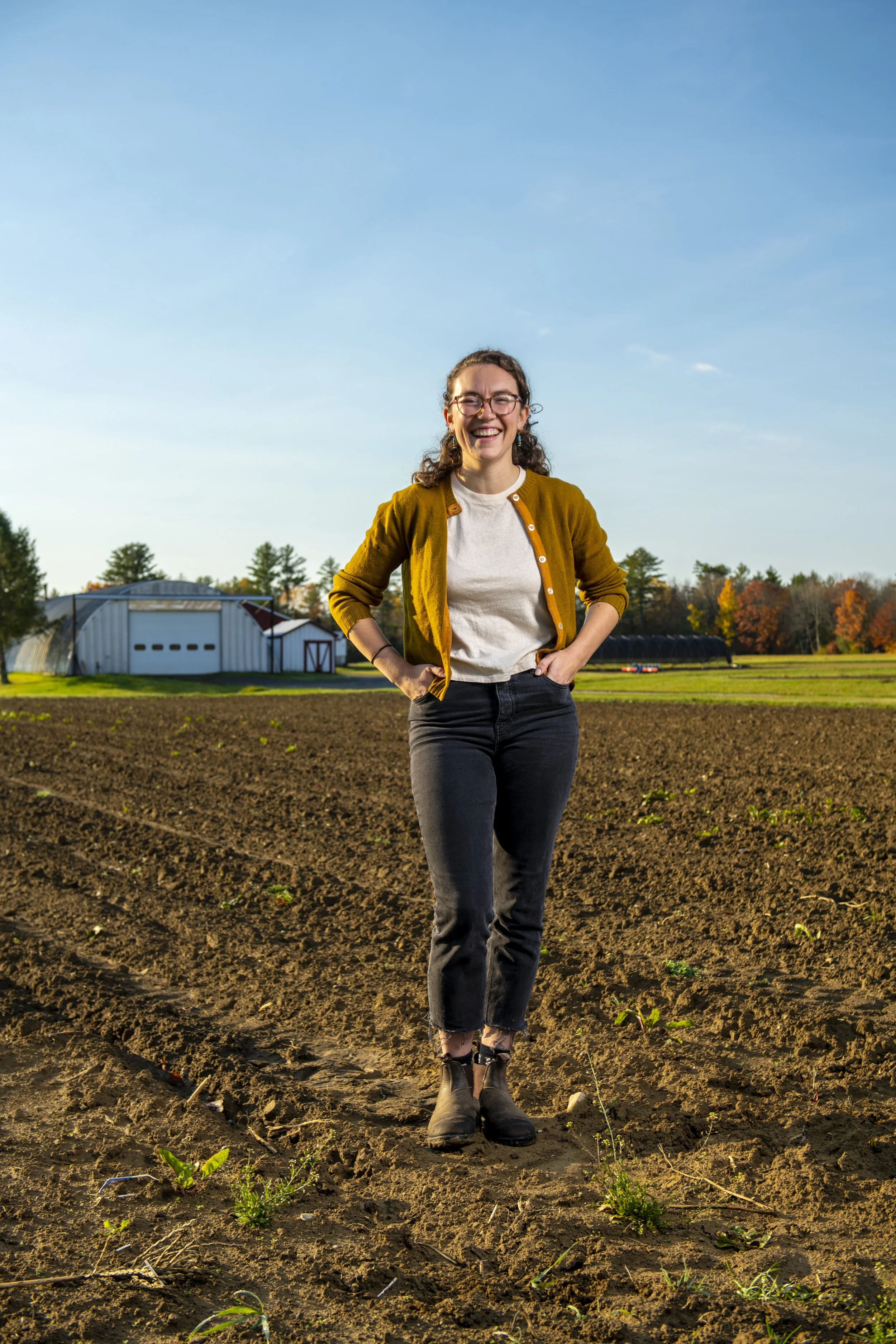 Program Coordinators — The Climate Adaptation and Mitigation Fellowship